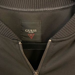 Guess | Jackets & Coats | Guess Man Jacket | Poshmark